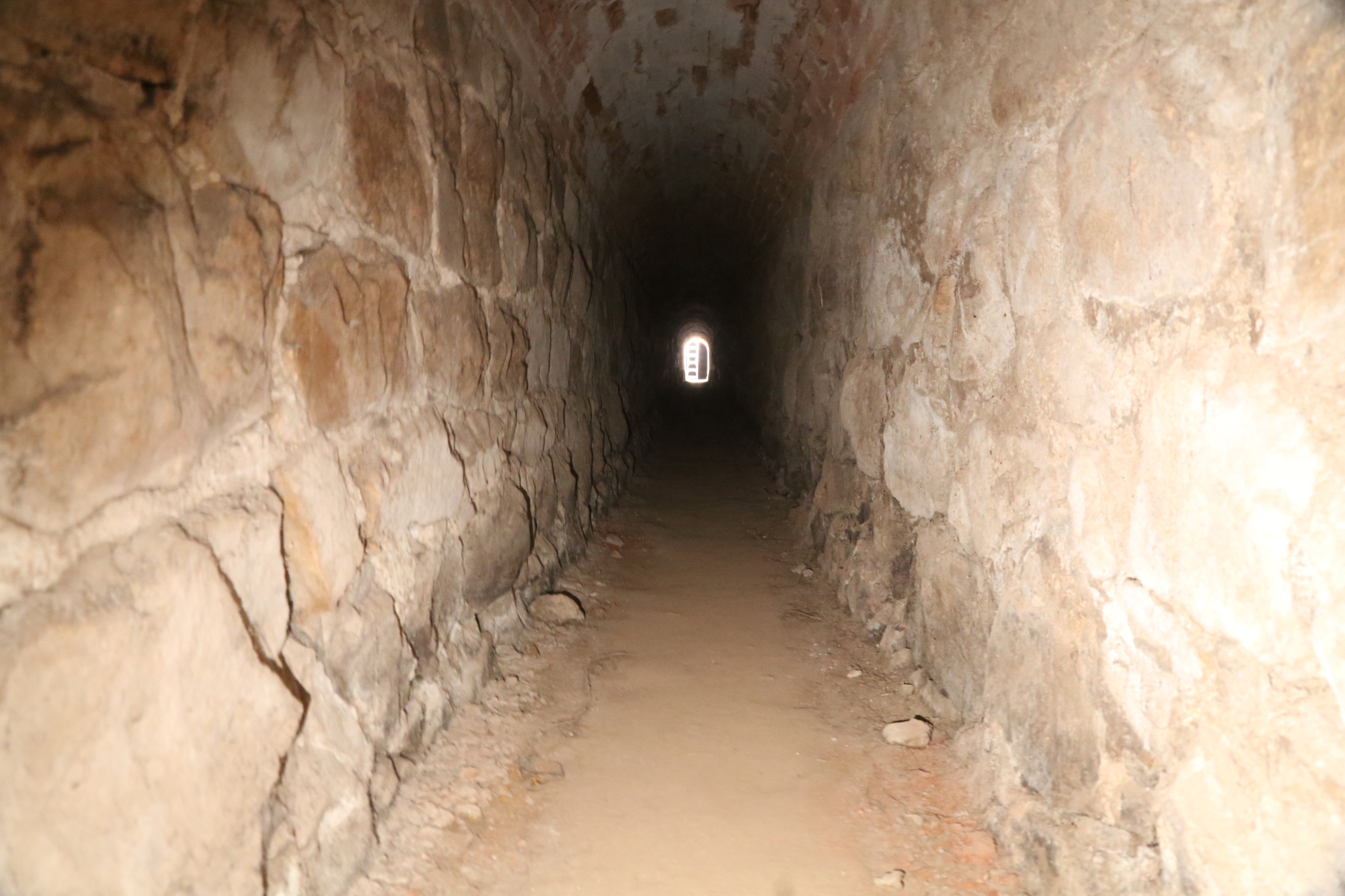 Galería de Casona Eastman y la historia subterránea de Limache - 11