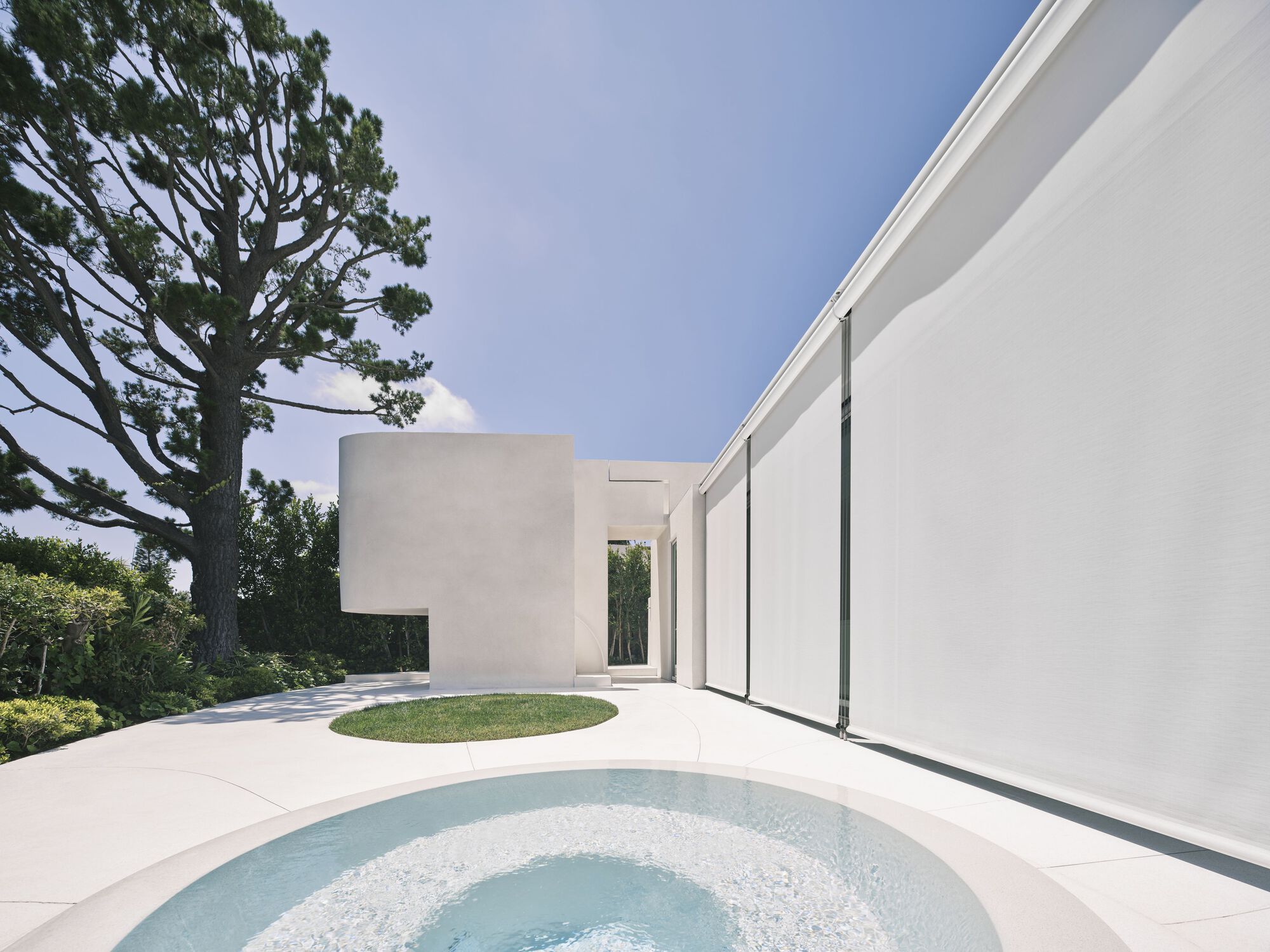 Gallery of Arkell House / Taller Aragonés - 9