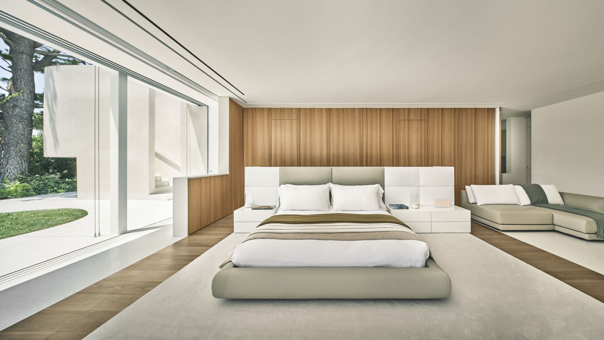 Galería de Casa Arkell / Taller Aragonés - 29