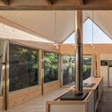 15 Open Kitchens That Connect the Inside With the Outside | ArchDaily