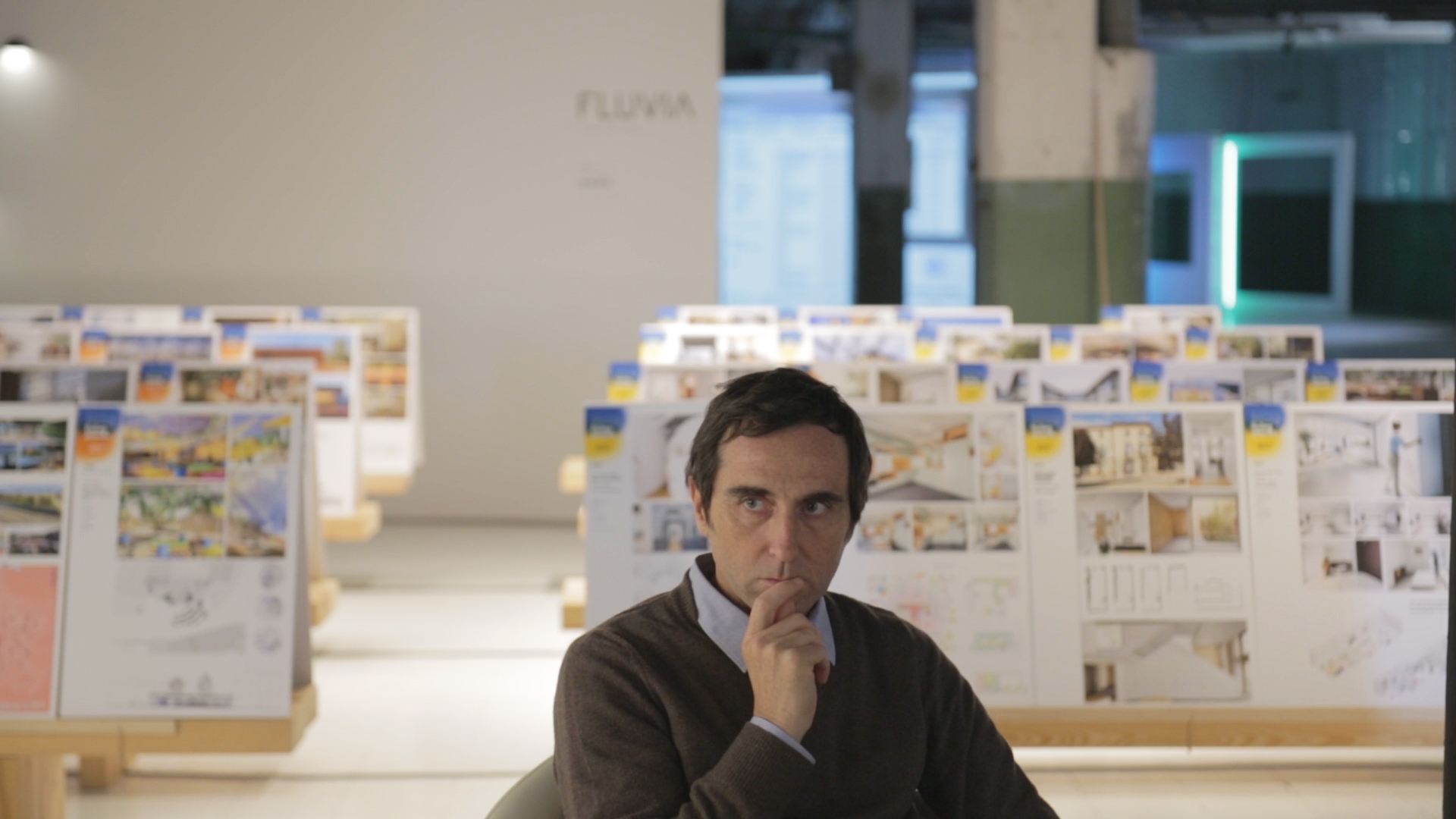 Gallery of Last Call for Entries: IV Edition of Living Places - Simon ...