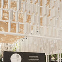 Ágora Valencia Pavilion / Miguel Arraiz + Arqueha | ArchDaily