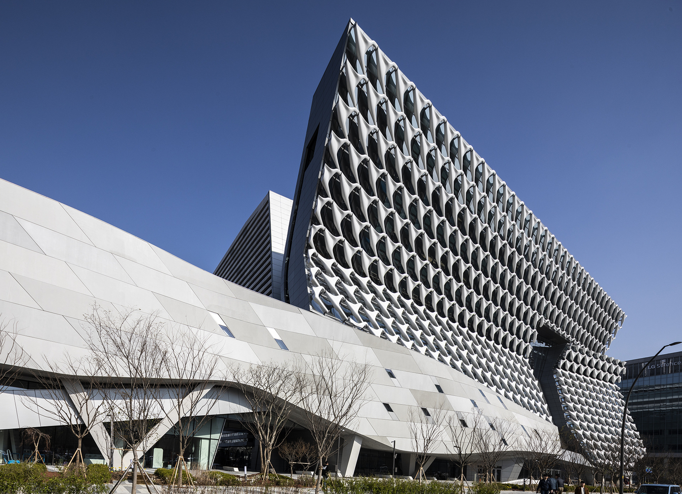 Gallery of Seoul Architecture City Guide: 30 Projects to See in the ...