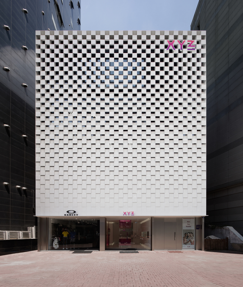 Gallery of Seoul Architecture City Guide: 30 Projects to See in the ...