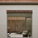 Courtyard House / Ha Architecture | ArchDaily
