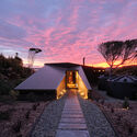 The Coast House / Stacey Farrell Architect | ArchDaily