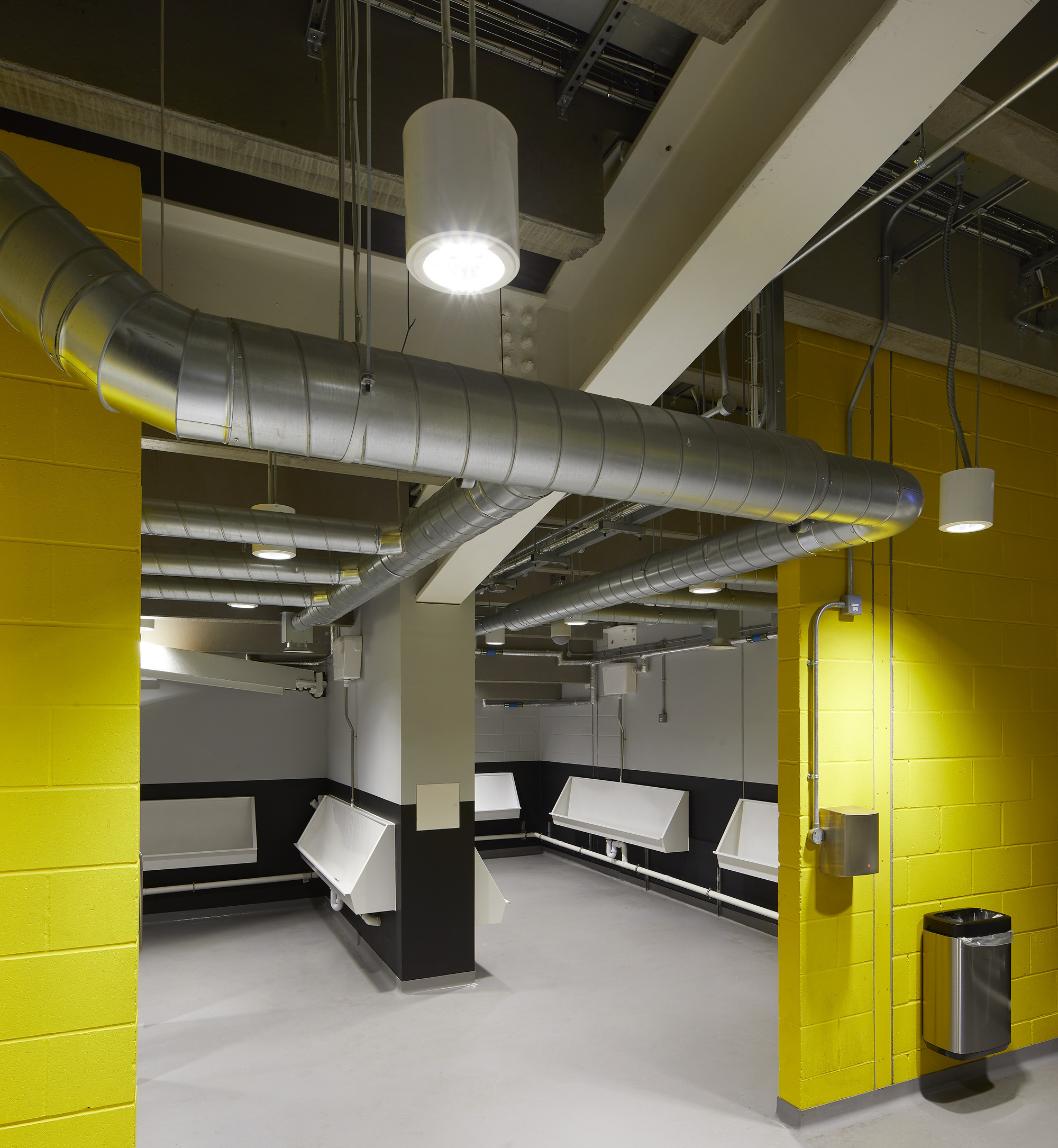 Gallery of Compton & Edrich Stands Lord’s Cricket Ground ...