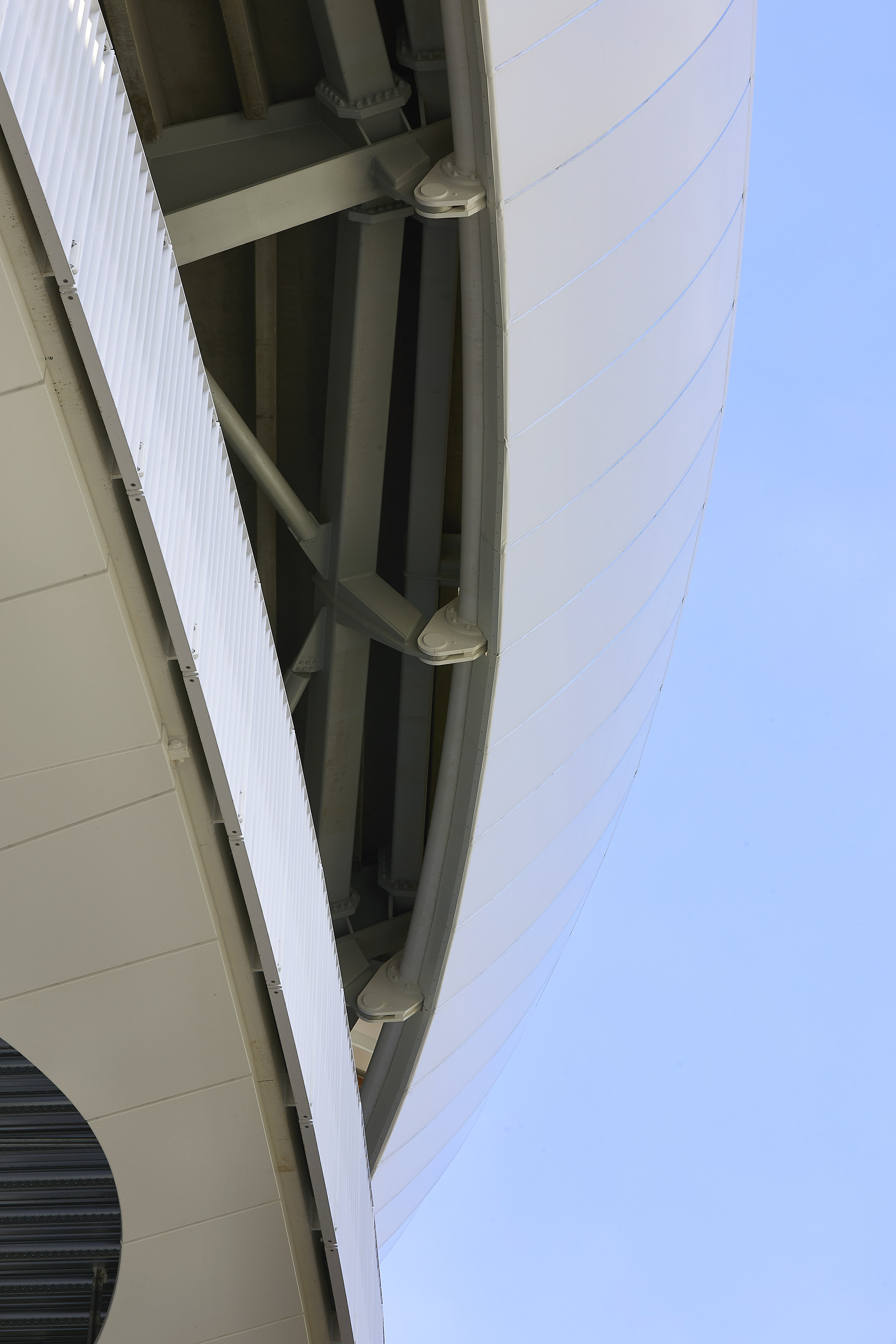 Gallery of Compton & Edrich Stands Lord’s Cricket Ground ...