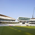 Compton & Edrich Stands Lord’s Cricket Ground / WilkinsonEyre | ArchDaily
