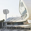 Compton & Edrich Stands Lord’s Cricket Ground / WilkinsonEyre | ArchDaily