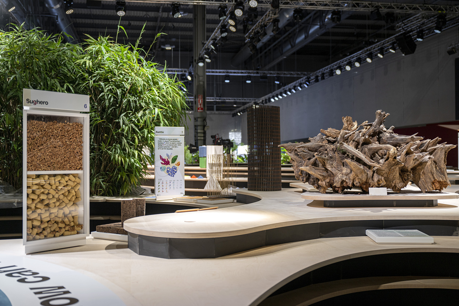 Gallery of “Design with Nature”: DAAily Bar Live Talk with Mario ...