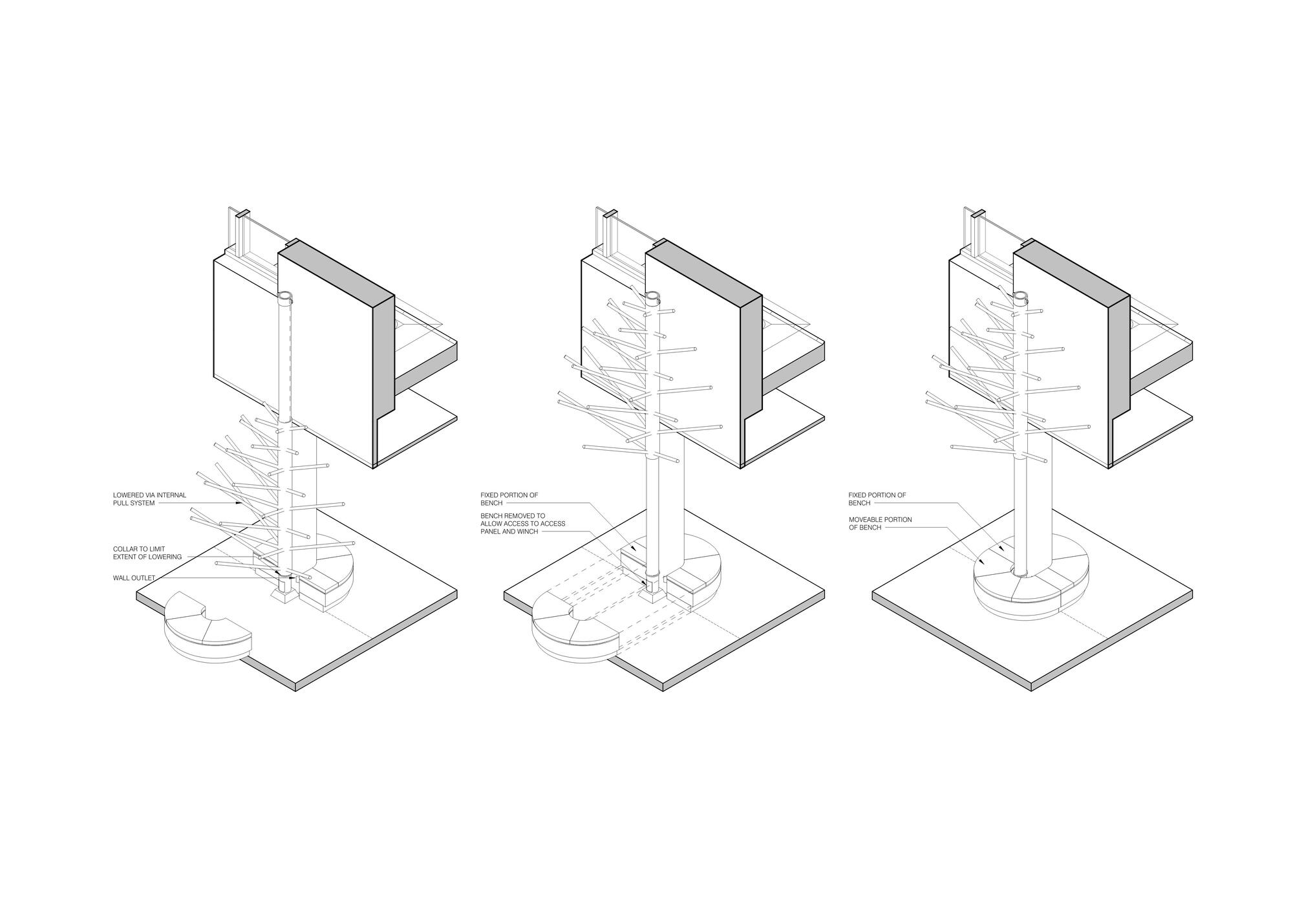 Gallery of Charlotte & William Bloomberg Medford Public Library ...
