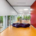 River Center Branch Library / Schwartz/Silver Architects + WHLC ...