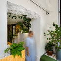 coworking [hub] / architecture & design bureau [a:kitekt] | ArchDaily