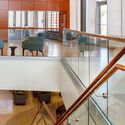 How to Specify and Design Different Types of Railings | ArchDaily