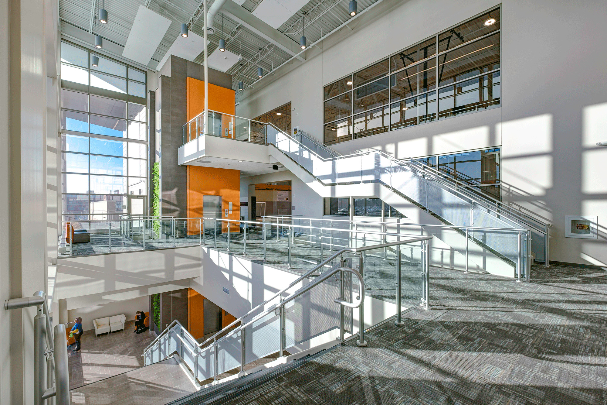 Gallery of How to Specify and Design Different Types of Railings - 11