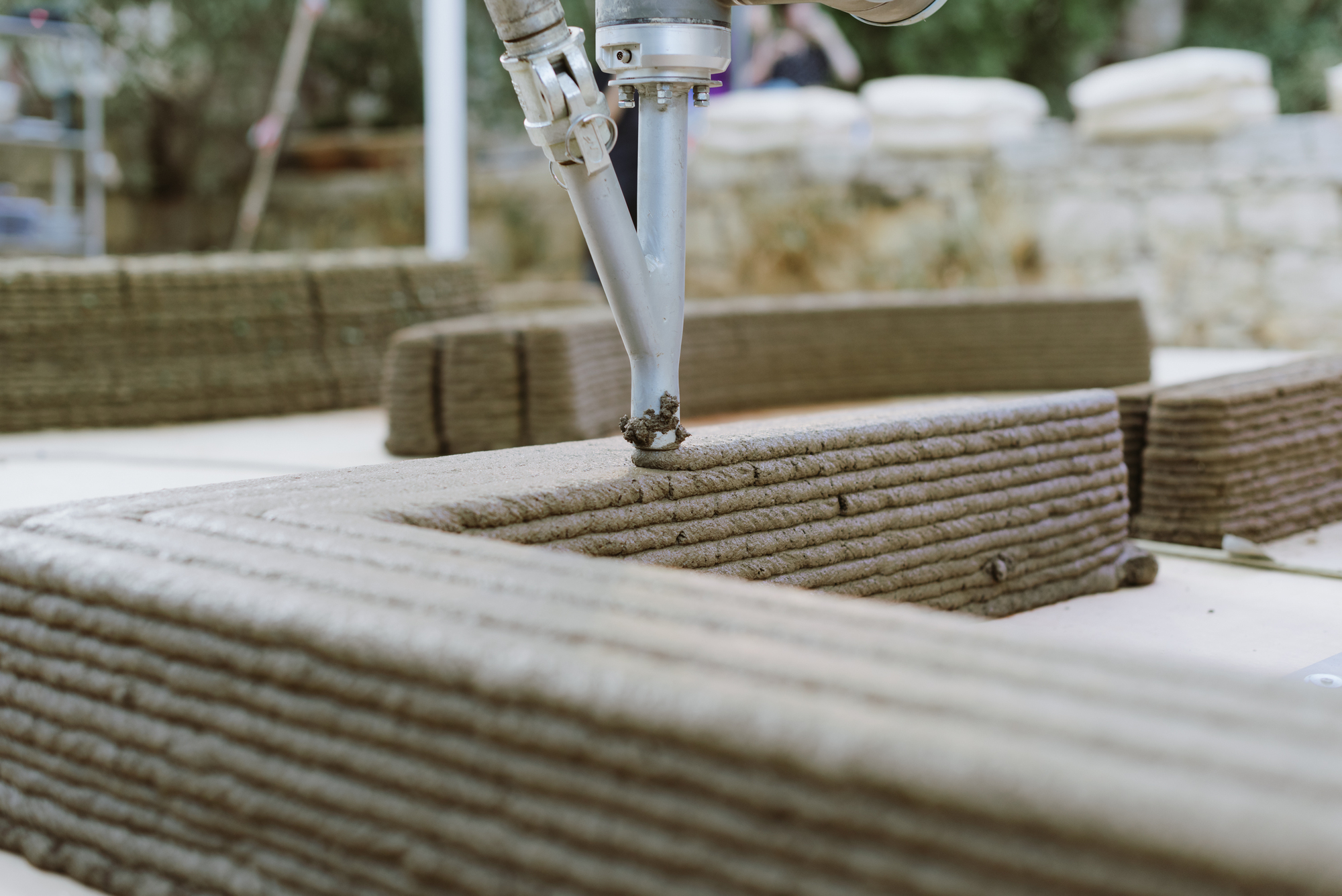 Gallery of The Future of Architecture: Imagining a World Where ...