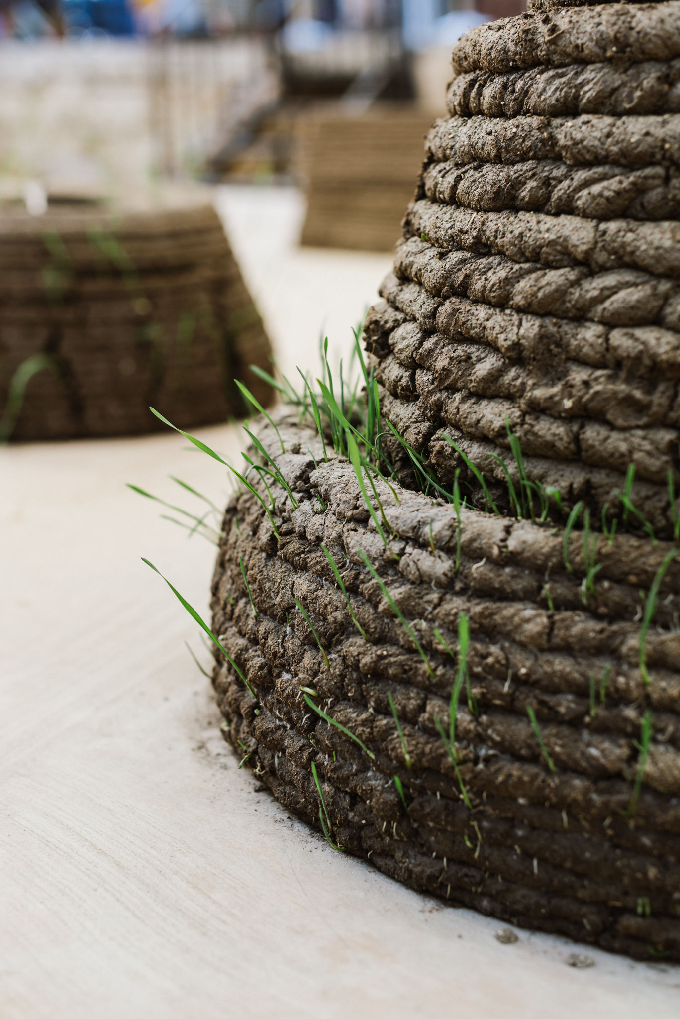 Gallery of The Future of Architecture: Imagining a World Where ...