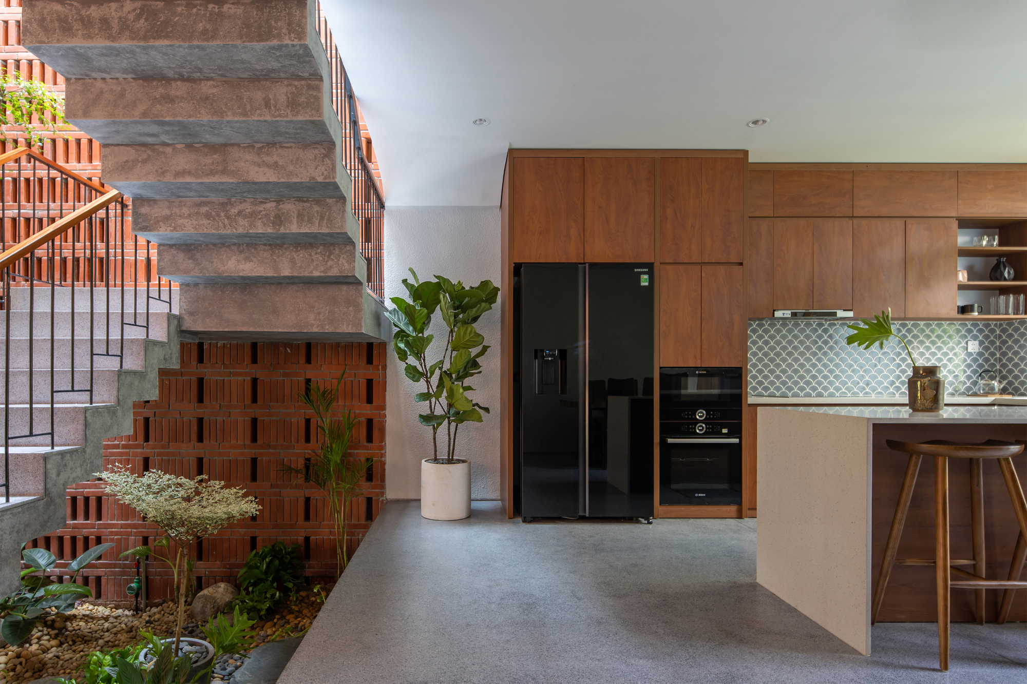 Gallery of Folding House / X11 Design Studio - 10