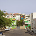 "This Building Belongs to the People": Cape Verde’s New Centre for Art ...