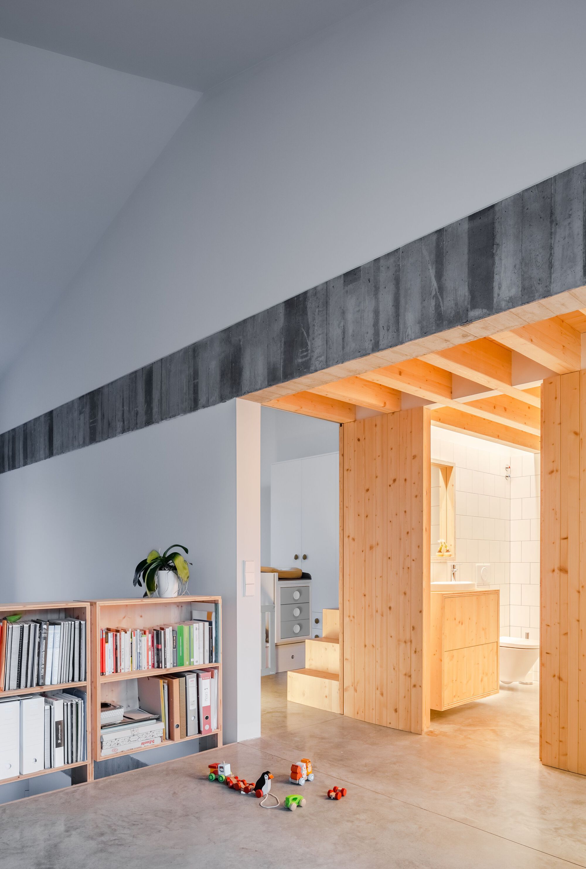 Gallery of Knot House / Arnau estudi d'arquitectura - 10