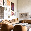 Gale Apartment / Memola Estúdio | ArchDaily