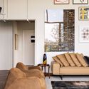 Gale Apartment / Memola Estúdio | ArchDaily