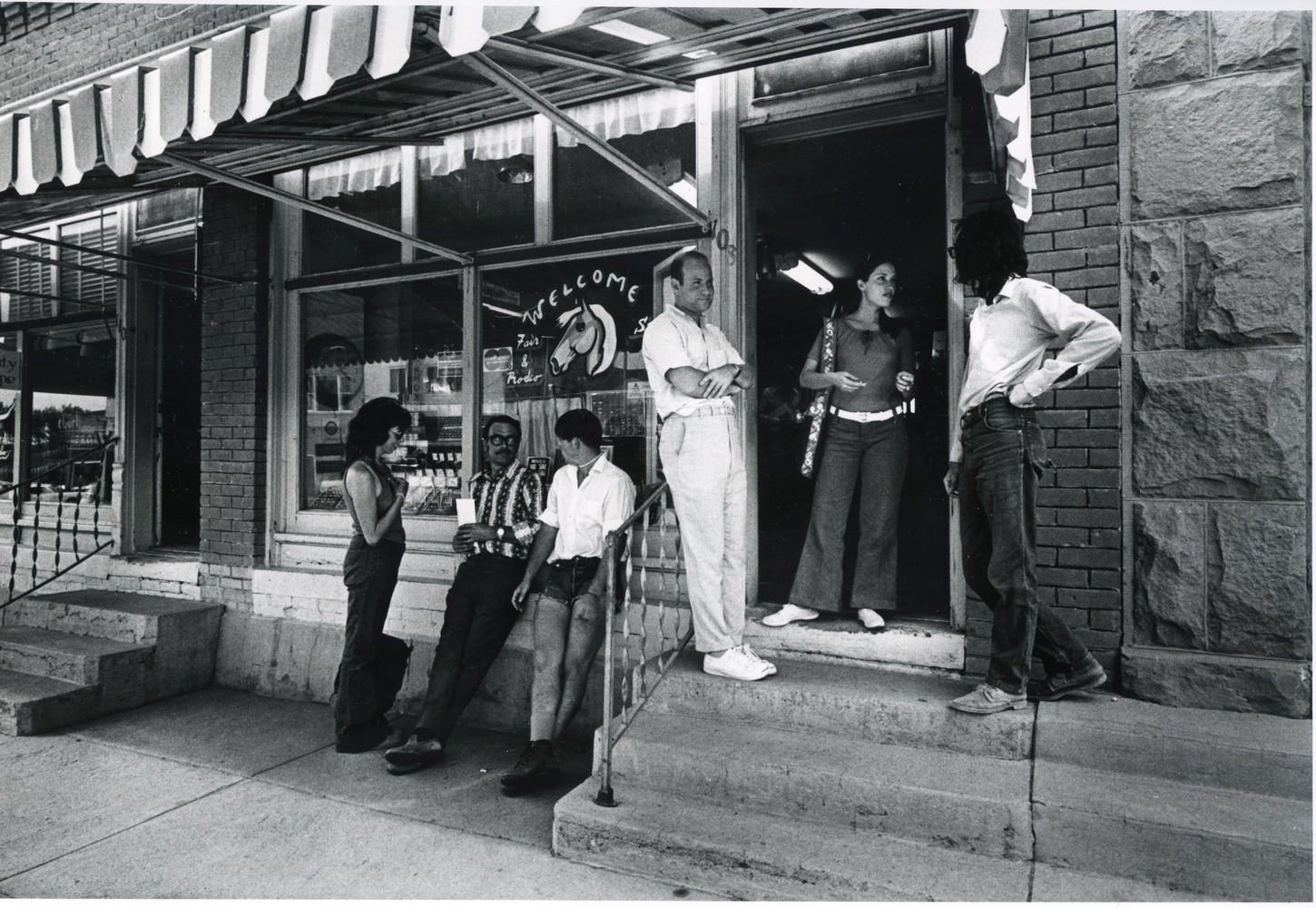 Gallery of Never-Seen-Before Work of Christo and Jeanne-Claude on ...