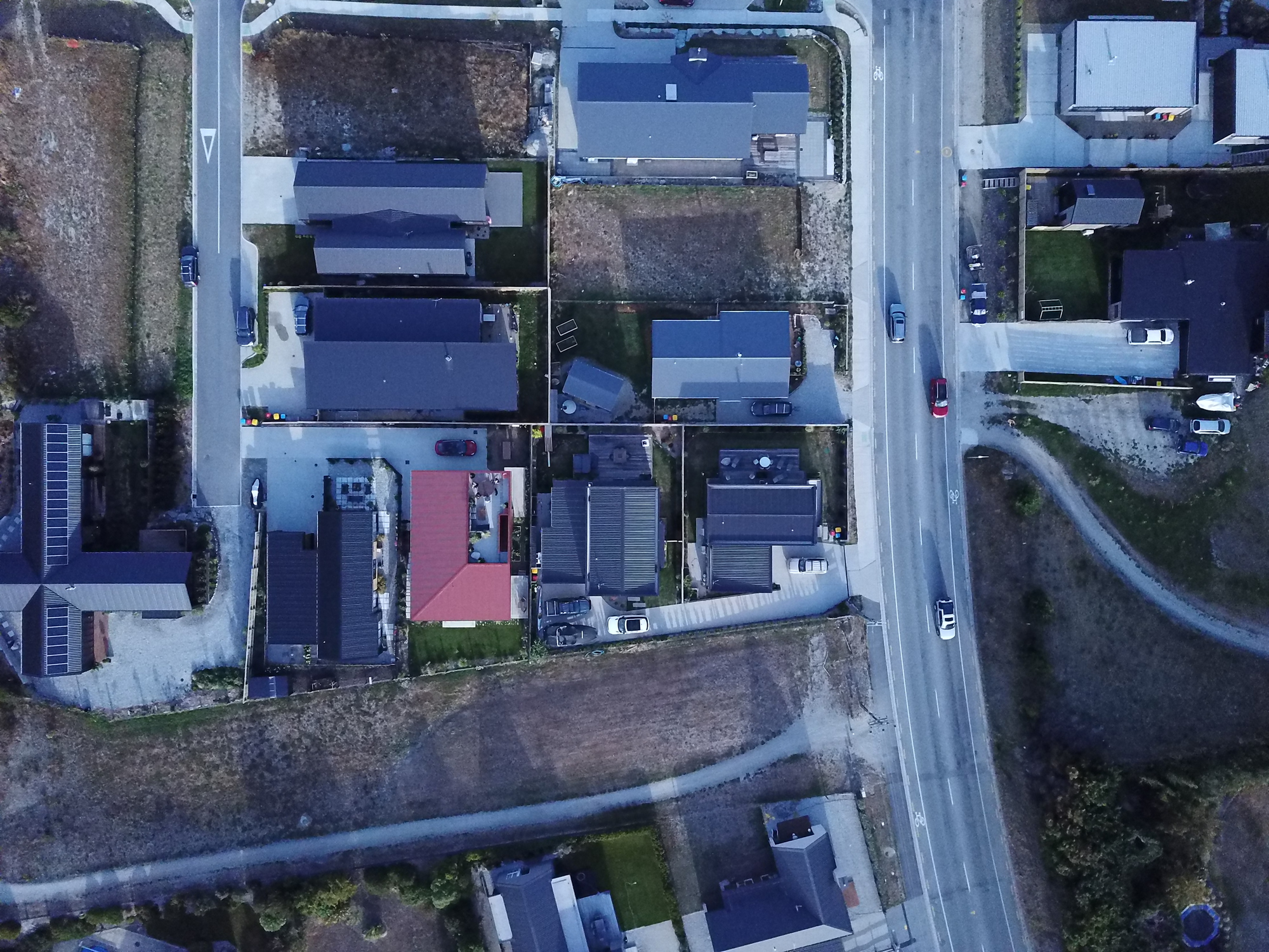 Gallery of Ross Campion House / Rafe Maclean Architects - 9