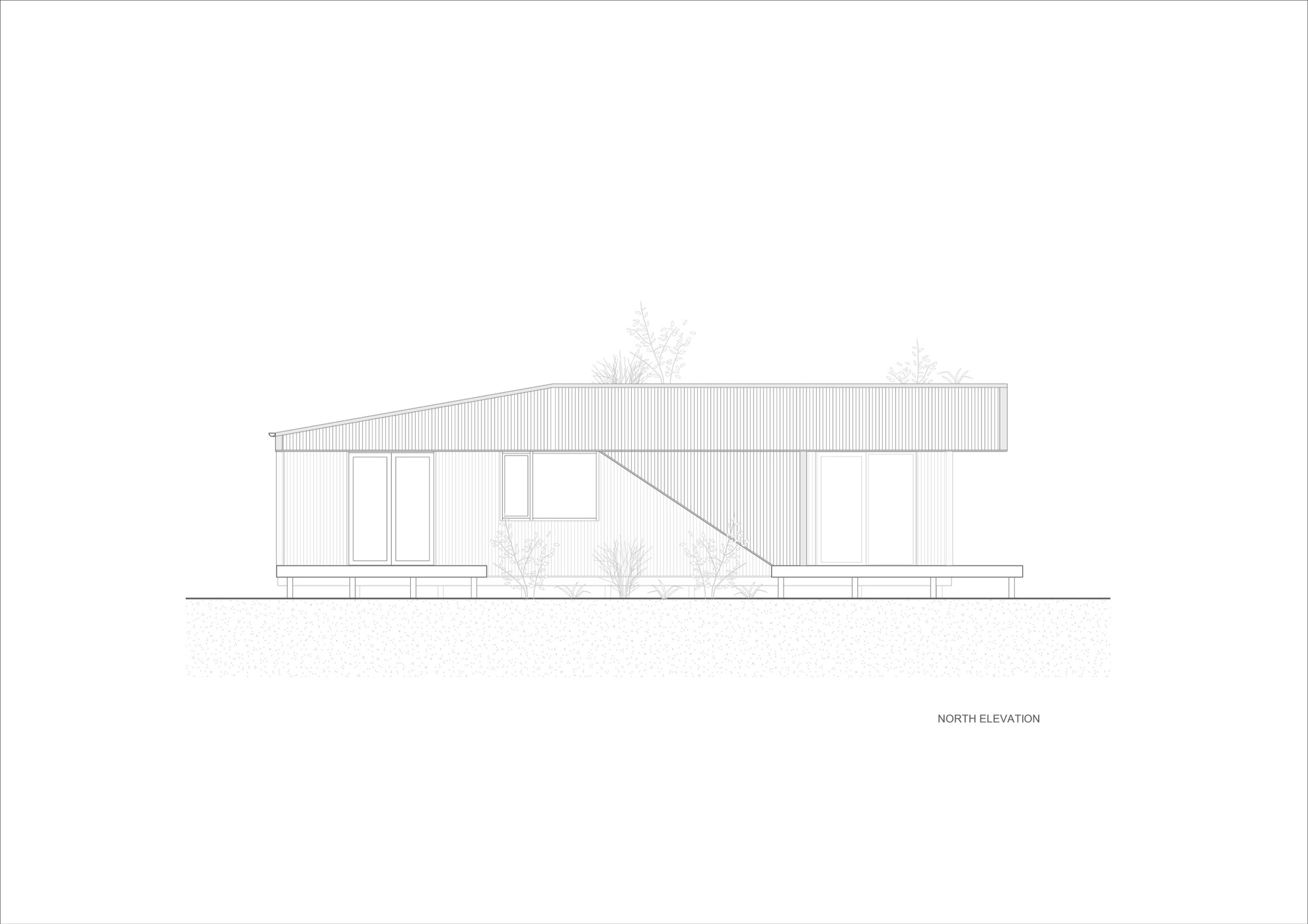 Gallery of Ross Campion House / Rafe Maclean Architects - 16