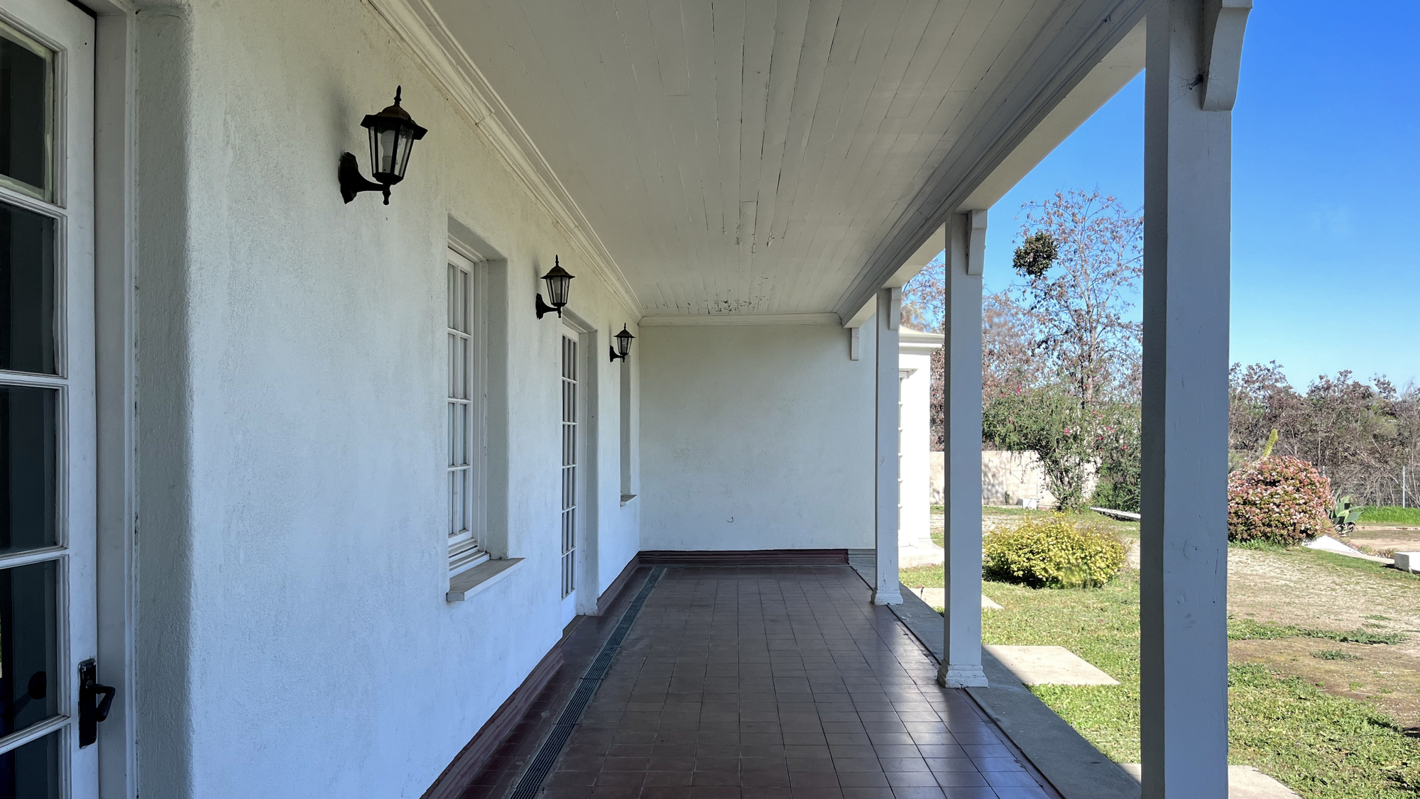 Galería de Casona Eastman y la historia subterránea de Limache - 22