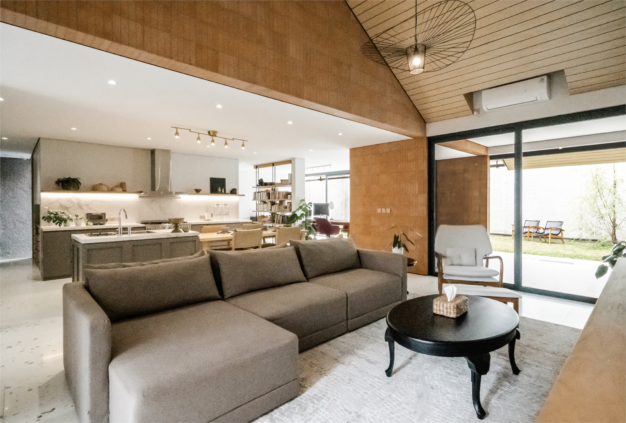 Gallery of GN House / Arkides Studio - 7