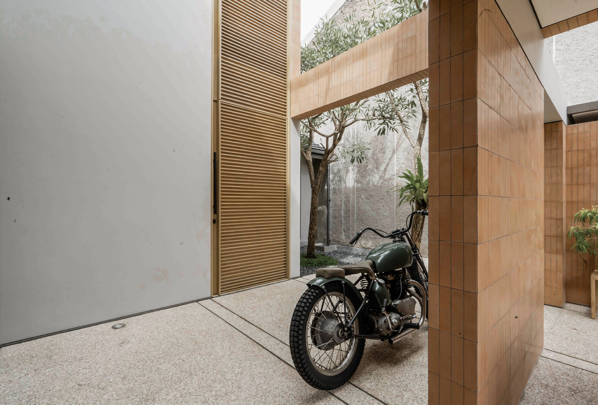 Gallery of GN House / Arkides Studio - 9