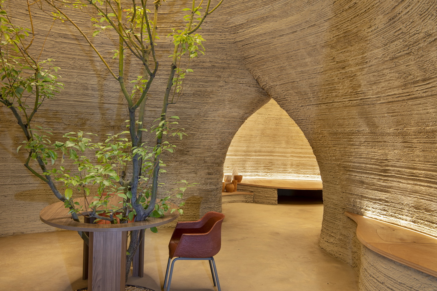 Gallery of The Future of Architecture: Imagining a World Where ...
