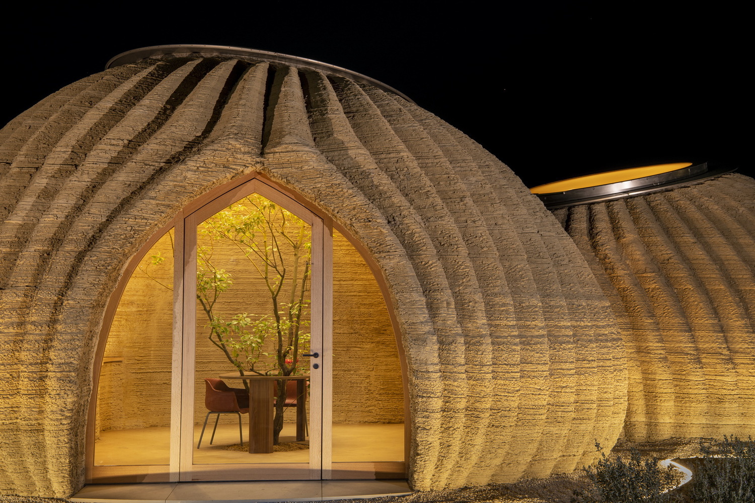 Gallery of The Future of Architecture: Imagining a World Where ...