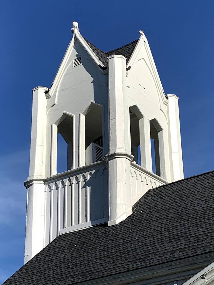 Gallery of Integrating Modern Materials into a Historic Renovation - 3