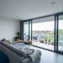 Church to Apartments Transformation / HOYT Architecten | ArchDaily