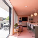 Church to Apartments Transformation / HOYT Architecten | ArchDaily