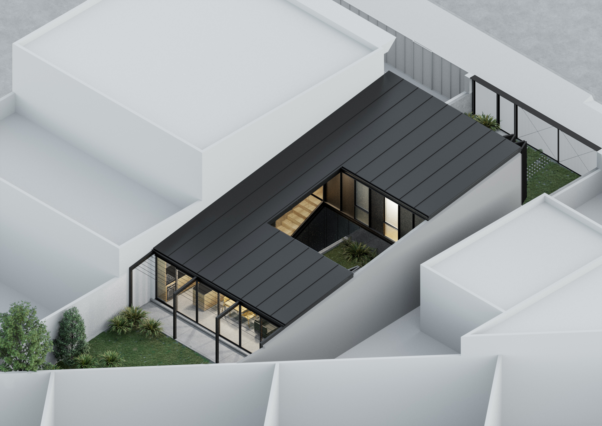 Galería de Los ganadores del Concurso de Vivienda Rifa 2021 en Uruguay ...