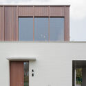 House HEIDE / Luchtschip Architectuur + Architectuuratelier Vos | ArchDaily