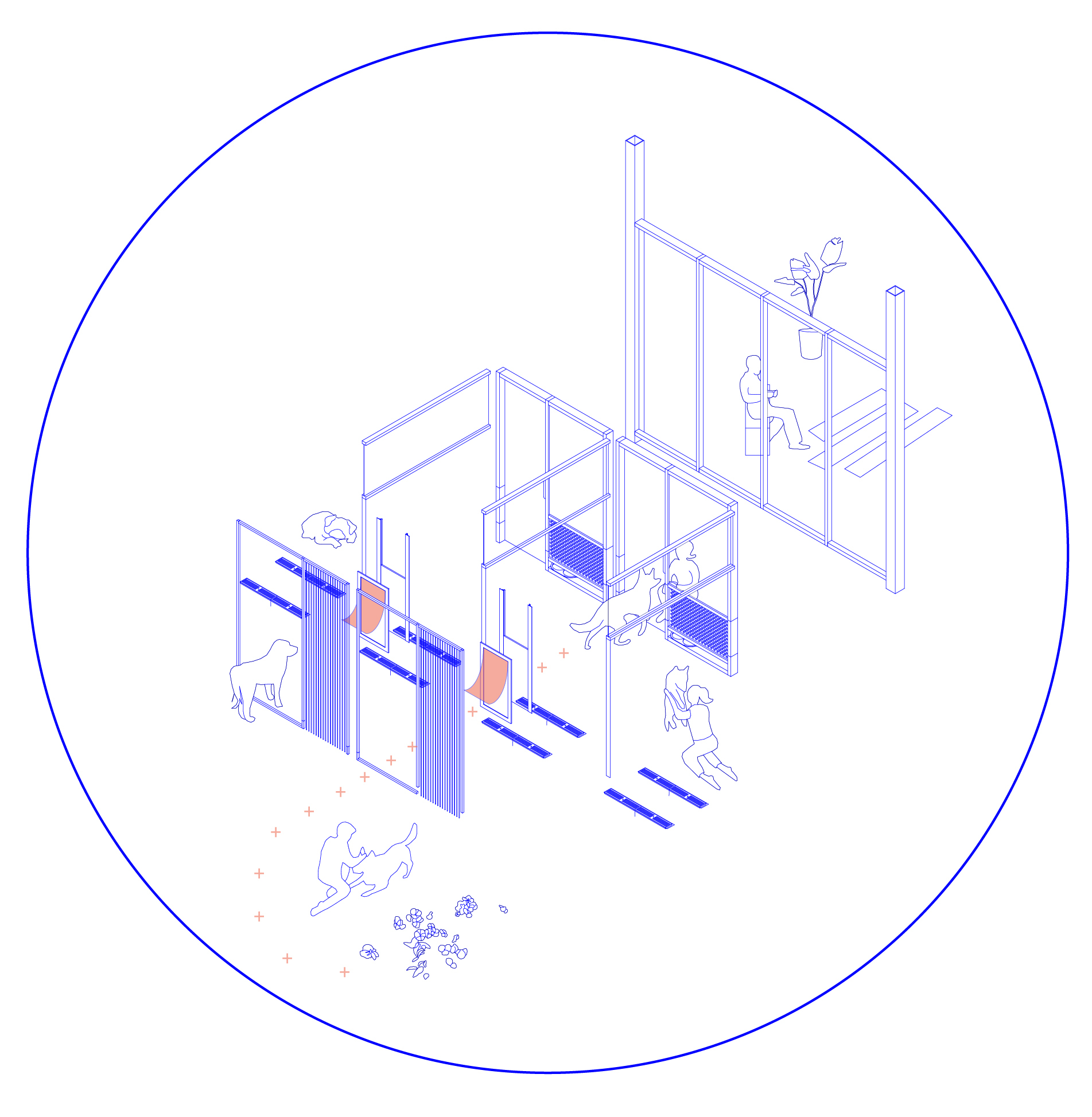 Gallery of Michigan Animal Rescue League / PLY+ - 19