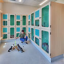 Michigan Animal Rescue League / PLY+ | ArchDaily