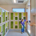 Michigan Animal Rescue League / PLY+ | ArchDaily