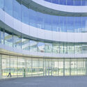 The Future of Glass Construction in a Warmer World: A Selection of ...
