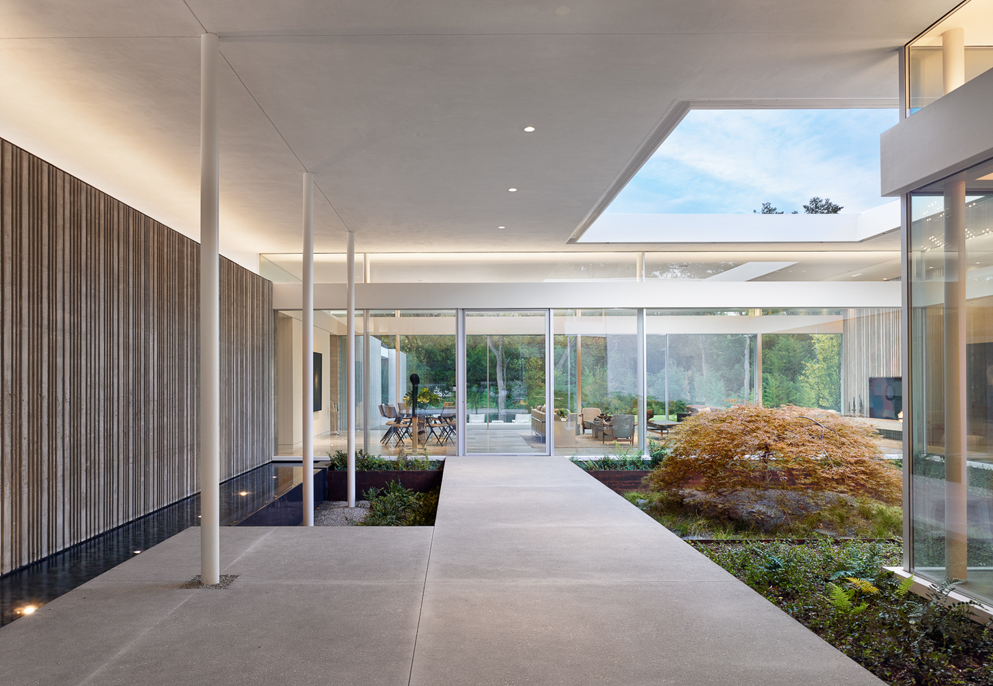 Gallery of The Future of Glass Construction in a Warmer World: A ...