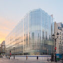 The Future of Glass Construction in a Warmer World: A Selection of ...