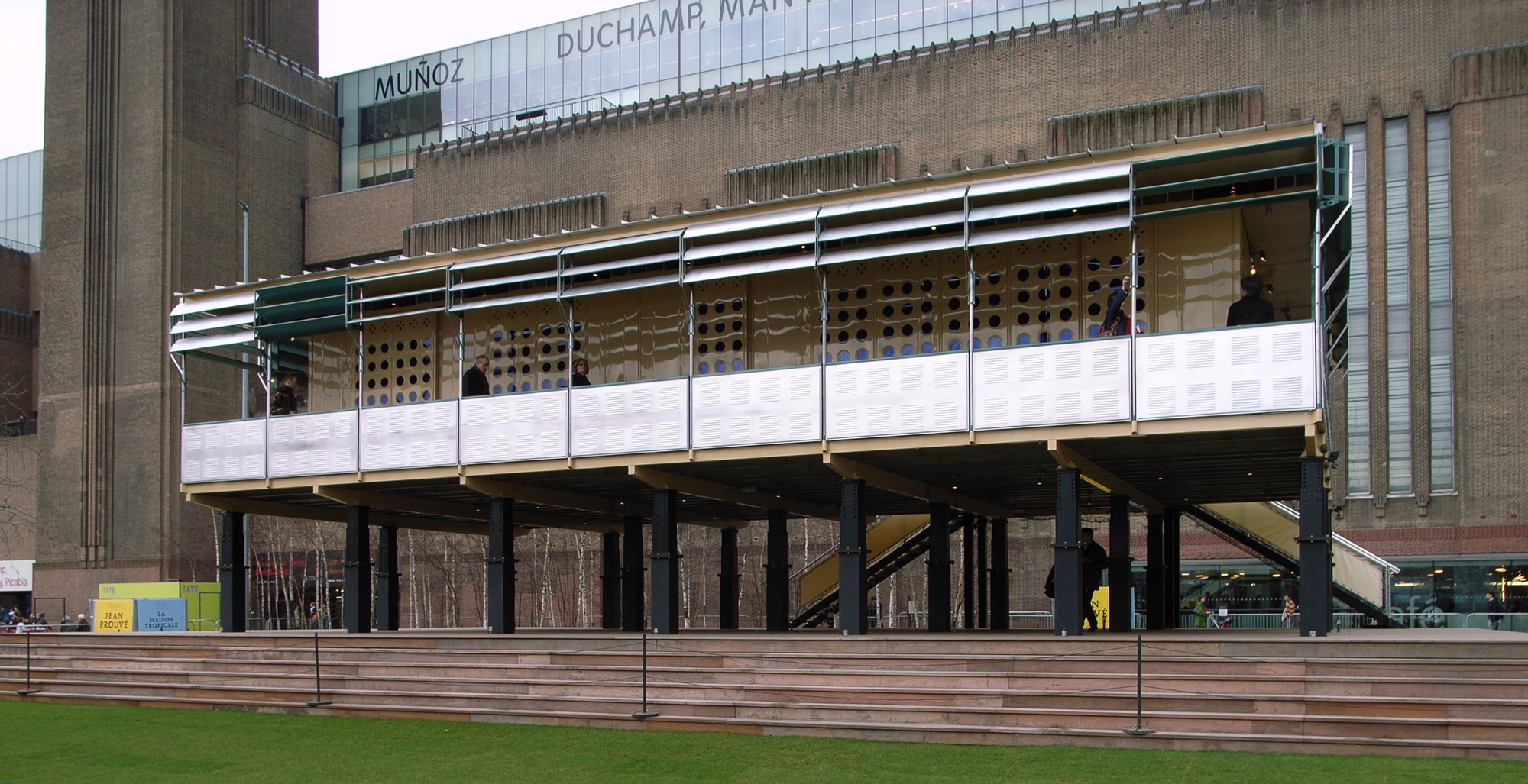 Gallery of What Role Should Architectural Prototypes Play in the Global ...