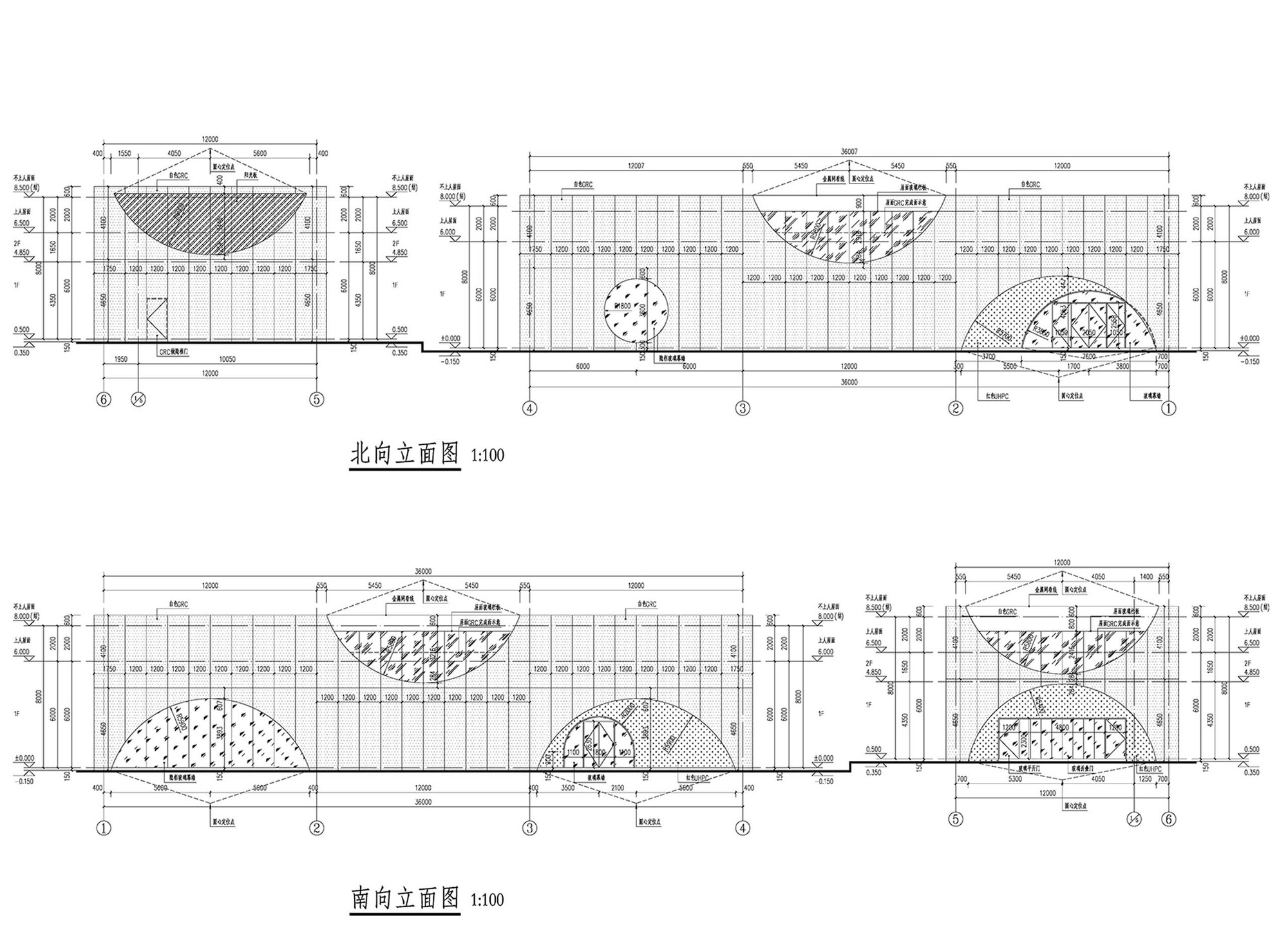 Gallery of Xinglong Lake Children's Art Center / REL ARCHITECTS - 34