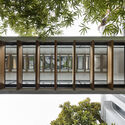 Fitzroy Bridge House / Matt Gibson Architecture + Design | ArchDaily