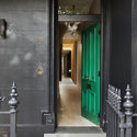 Fitzroy Bridge House / Matt Gibson Architecture + Design | ArchDaily